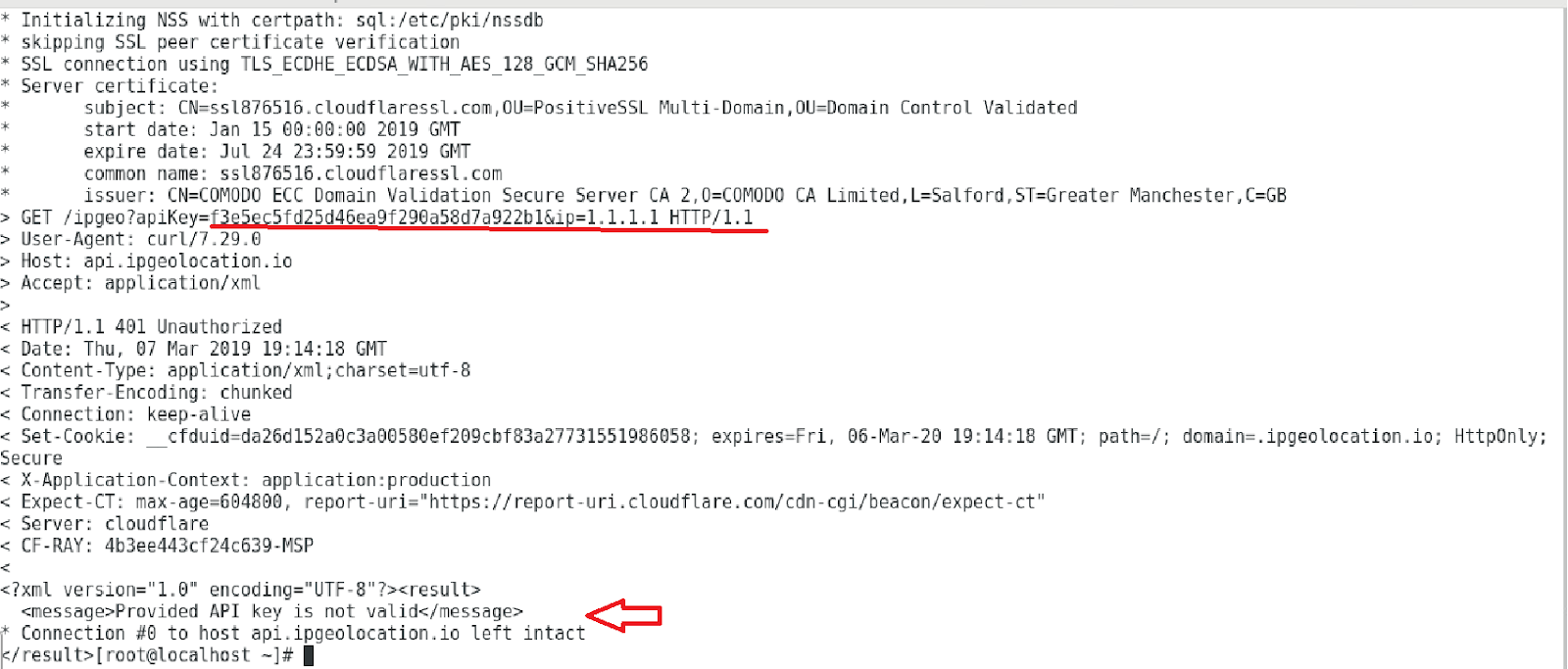 Ken Felix Security Blog: March 2019