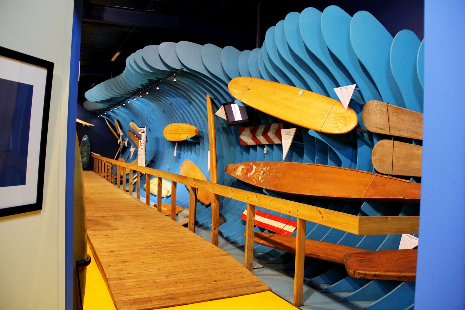 Surfe Pensado: Bells Beach e o Surf World Museum - Australia