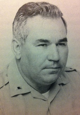 Dispatches from the LP-OP: George Singleton 'almost' yearned for the ...