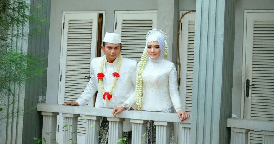 Paket Pernikahan Lengkap di Rumah 500 Orang. | Dewi Weddings™