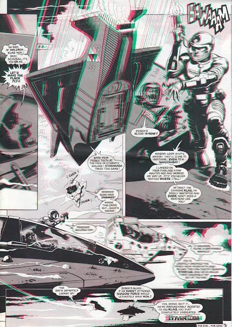 BLIMEY! The Blog of British Comics: June 2016