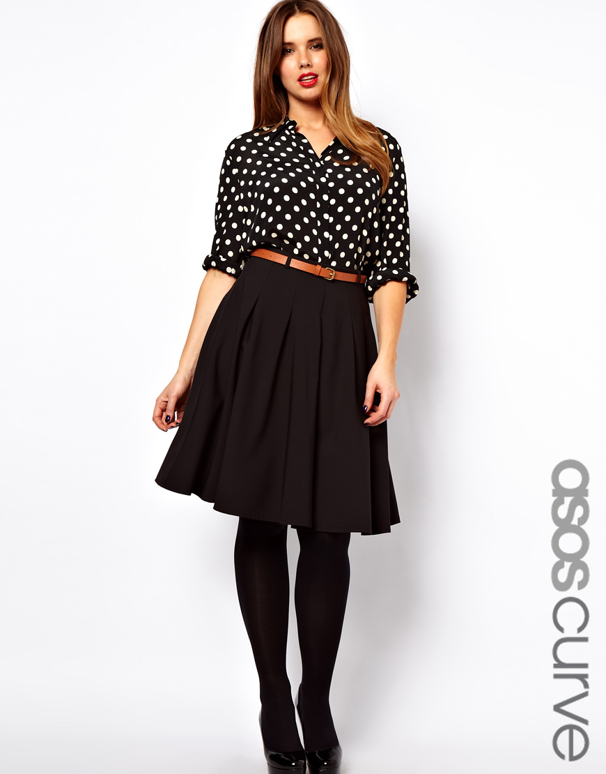 Alinne Rosa: Tendência MaGGnífica: New Look