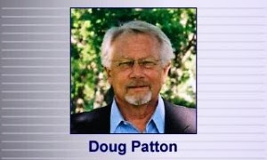 O cão que fuma...: Where No One Locks The Door