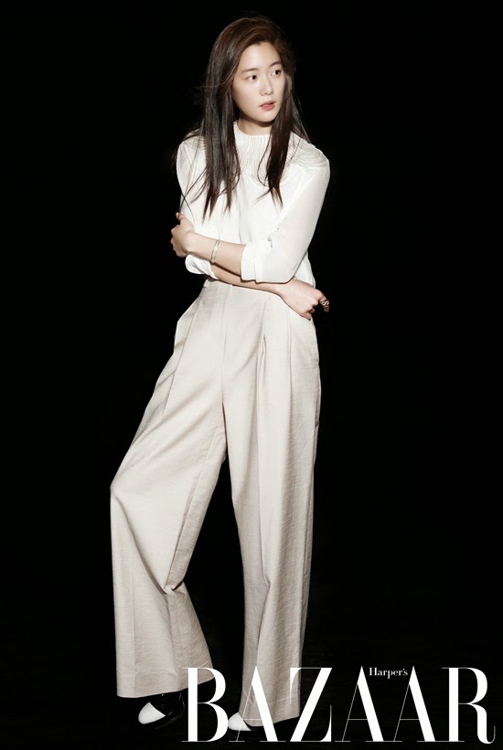 Voshow's Blogger: Perfect body of "Clara" who's a sexy actress in Korea