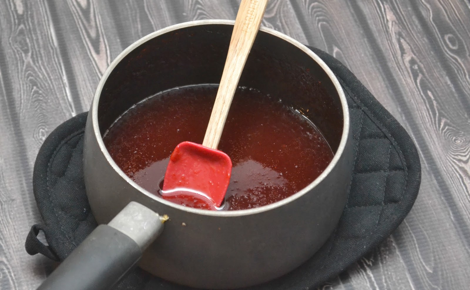 Firecracker Turkey Meatballs - Building Our Story