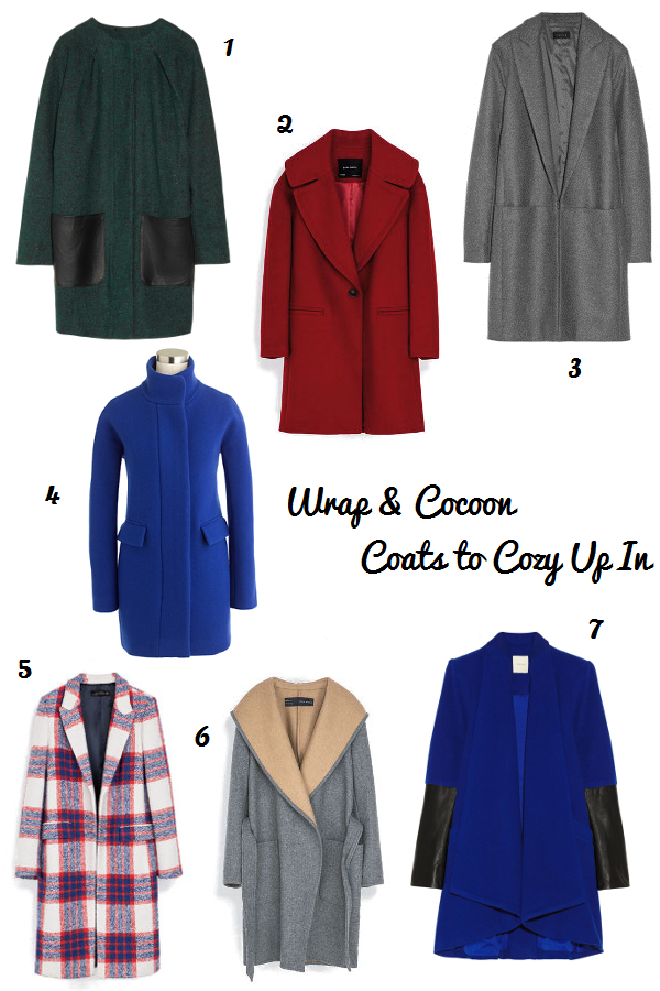 Wrapped and Cocooned - Solo Lisa