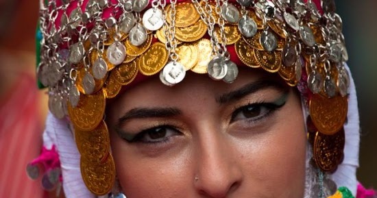 all star pics: Faces of Turkey