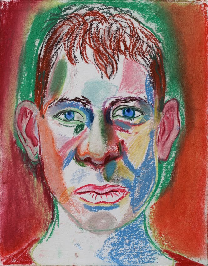 roeland zijlstra: juli 2011