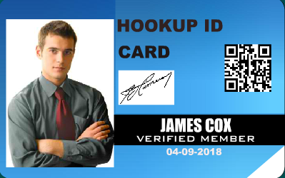 Online Hookup Protector ID: Get your Free Meetup ID/Dating ID/Hookup ID ...