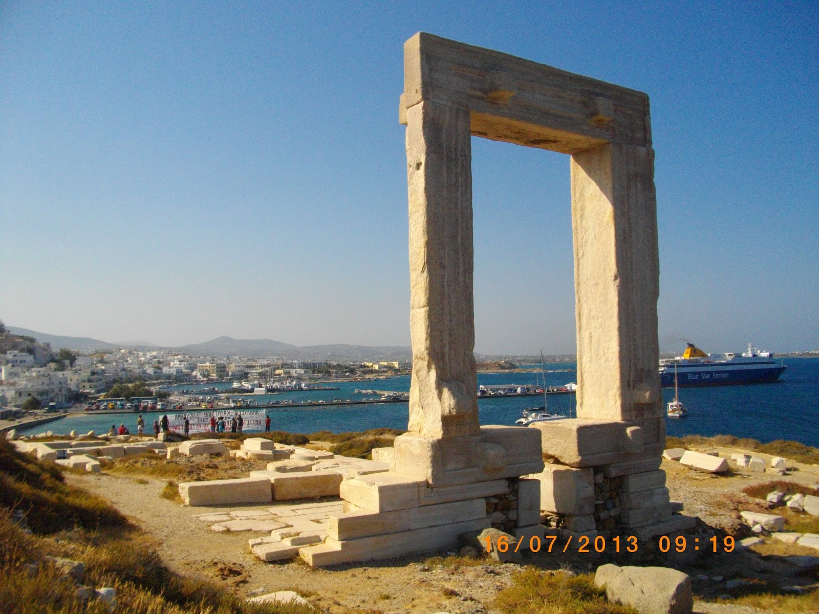 Ο ΑΝΕΜΟΜΥΛΟΣ: ΤΑ ΚΟΣΜΗΜΑΤΑ ΤΟΥ ΑΙΓΑΙΟΥ... ΣΑΝΤΟΡΙΝΗ, ΜΥΚΟΝΟΣ, ΝΑΞΟΣ ...