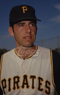 Obscure Pittsburgh Pirates