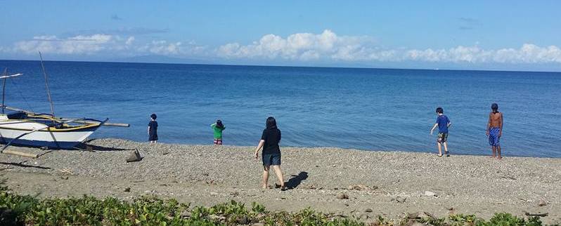 Marinduque Rising: Immortality