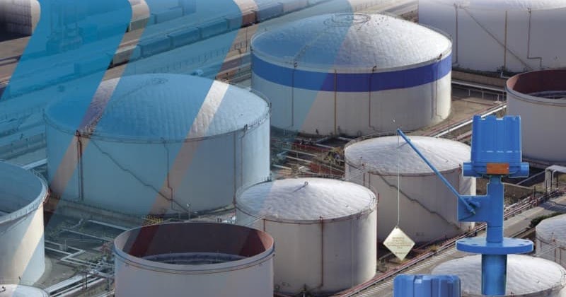 Level Instruments for Tank Overfill Protection | Process Measurement ...