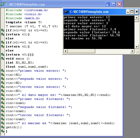 programacion estructurada: PRACTICA 8
