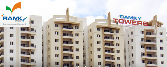 Ramky Infrastructure Limited | aliens group-Real Estate group reviews ...