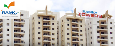 Ramky Infrastructure Limited | aliens group-Real Estate group reviews ...