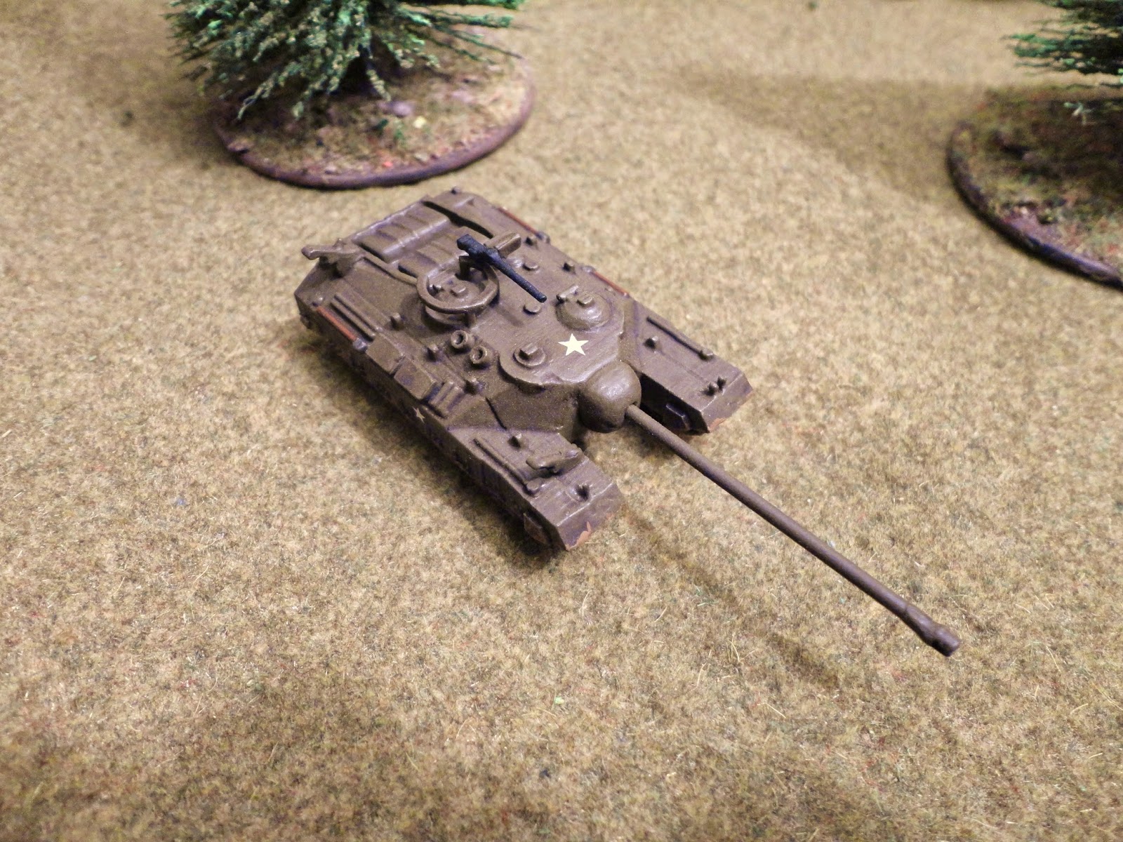 10/ 12mm WW2 and 6mm Napoleonic gaming: WW2 experimental vehicles part ...