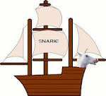 The Hunting of the Snark: Ghosts Of Christmas Lists Past