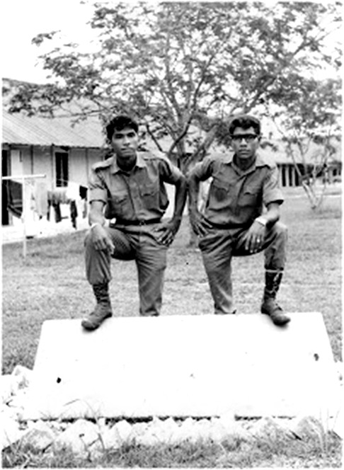 Ex 3 RAMD (UTARA): Lawatan Ke Rumah Hj Ismail Hasan -14649 kali Kedua ...