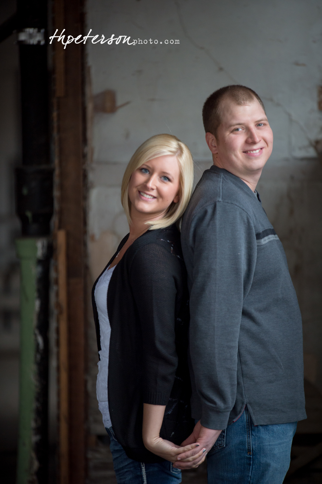 Chelsie, Aaron and Perry on the blog - Topeka, KS Professional Family ...