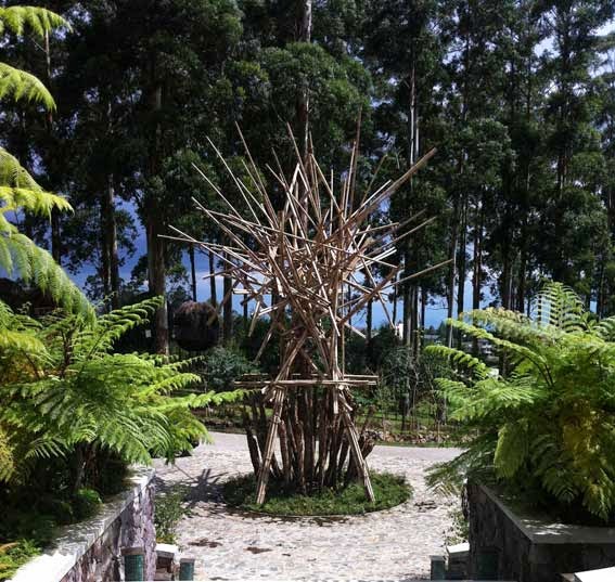 ruangAPTA: Dusun Bambu : Family Leisure Park
