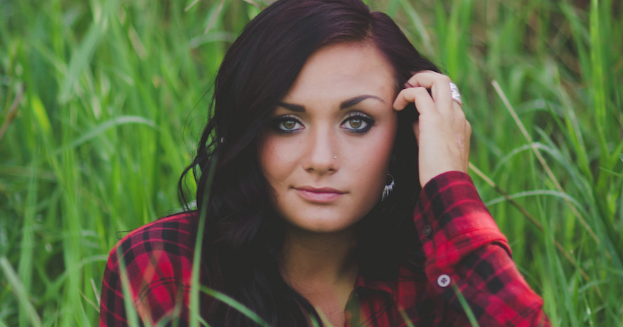 Western Wyo Women's Soccer: First Recruit of 2016 SIgned - McKenzie Lucas