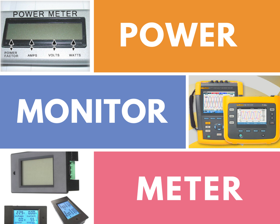 Brooks Power Systems: How Can a Power Monitor Meter Help To Reduce ...