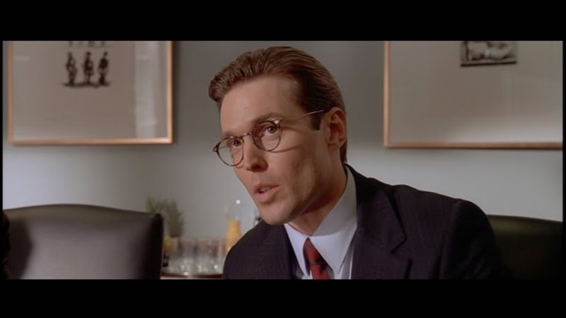 American Psycho (2000) | Still Stile