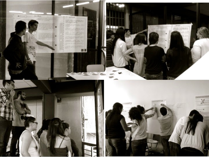 Presentación grupal Unidad 4: