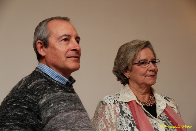 ASOCIACIÓN DE ARTISTAS ALICANTINOS: CRISTINA RUERA Y PIERRE AZZOPARDI ...