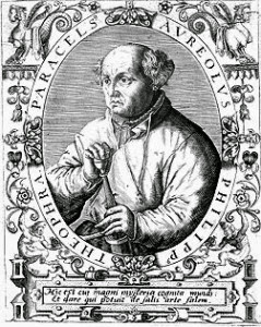 Conciatore: The Paracelsans