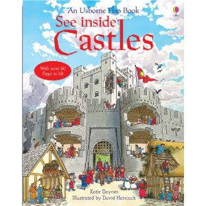 Book Review of Knight and Castles Picture Books :: Read Aloud Thursday ...