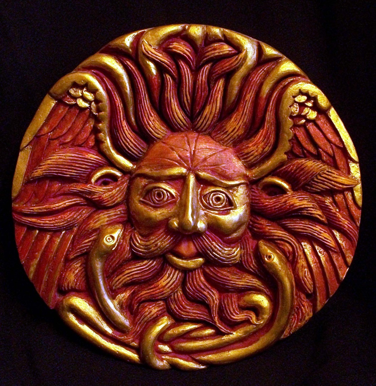 Tomorrow Kingdom: January 2019