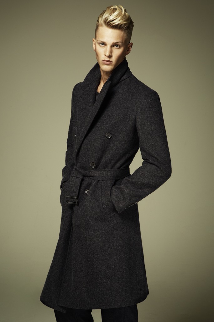 Clark Bockelman by Jason Kim | Bockelmania | Homotography