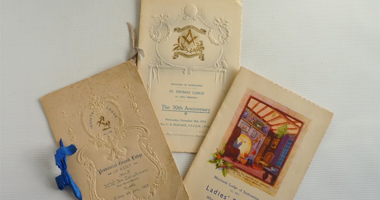 Middle of Nowhere: A tale of three menus