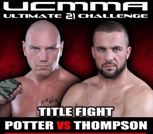 Combat Ready Training- Strength & Conditioning: Oli Thompson retains ...