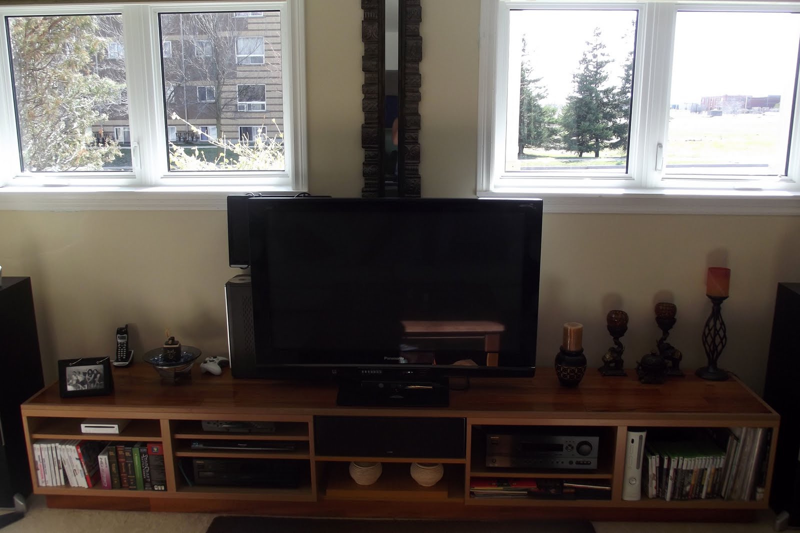 Modern Decoration: Ultimate Entertainment Unit