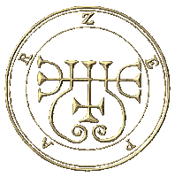 Casa da Goetia: 18 Bathin