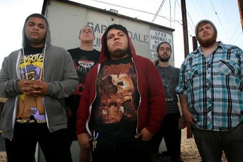 Nostalgic Myspace Era Deathcore!: Myspace Era Deathcore Demos