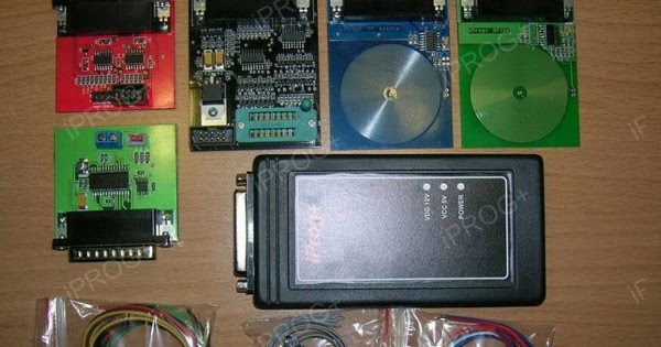 OBDII365 Technical Blog-Obdii365.com: iProg Pro Programmer Original vs ...