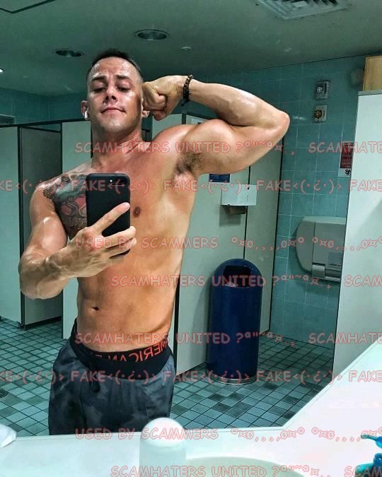 ScamHaters United .. Visit us also on Facebook and Instagram : JASON ...