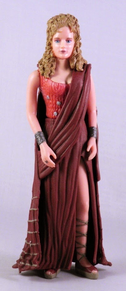 She's Fantastic: The Women of WARRIORS OF VIRTUE!