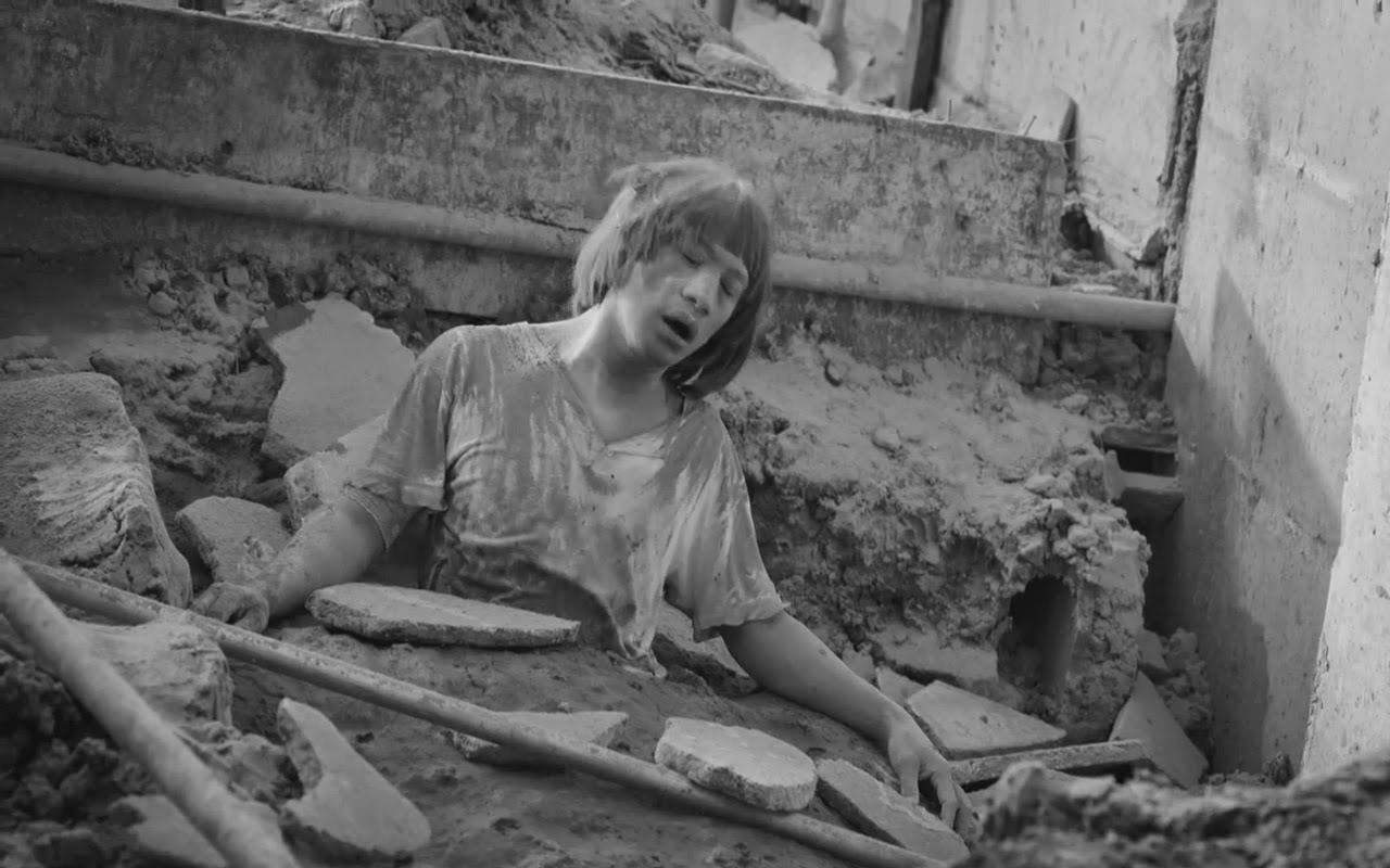 My Movie World: Tragic Theater Uncut Trailer