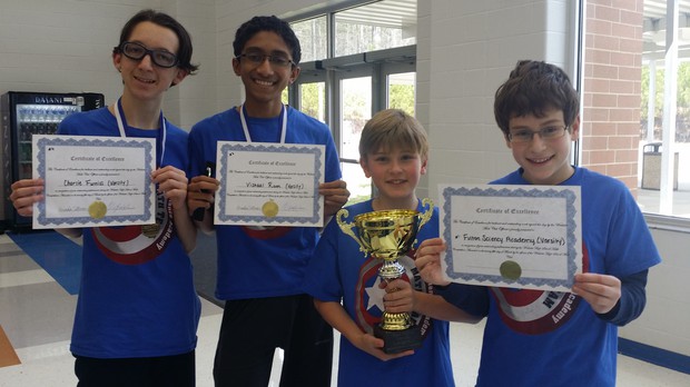 Fulton Science Academy Private School Official Blog: Fulton Science ...