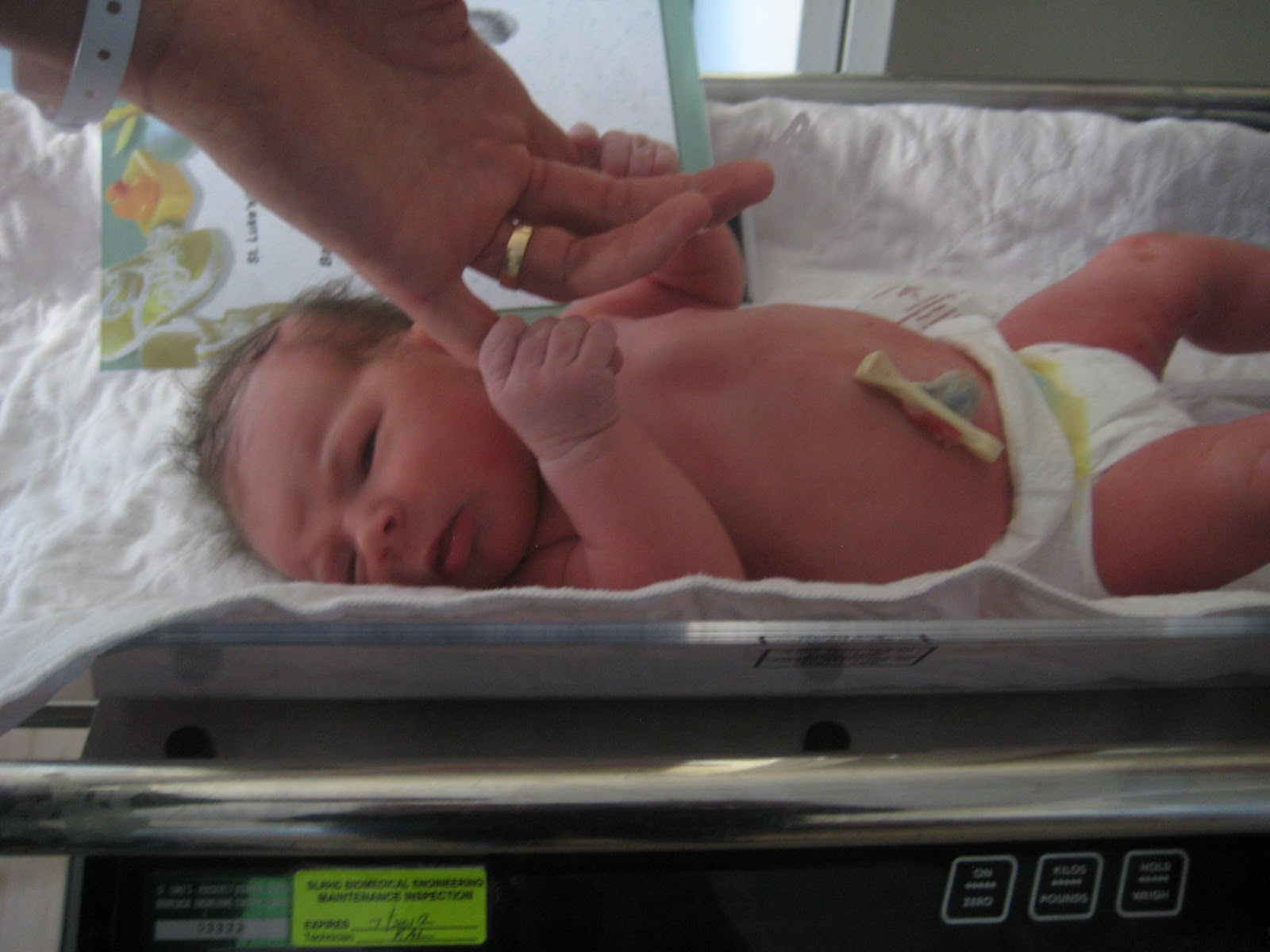 GRAND babies! | ValuesParenting