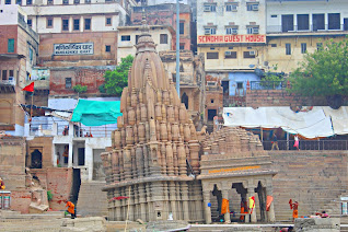 Most Famous Temples to Visit in Varanasi - Temples in Varanasi - Indian ...