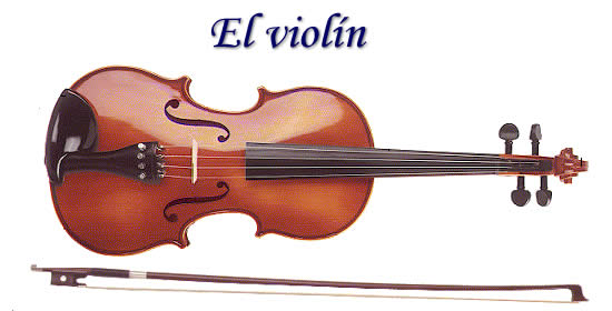 INSTRUMUNDO Instrumentos Musicales: Violin, Violino, Fiddle, Skrypka ...