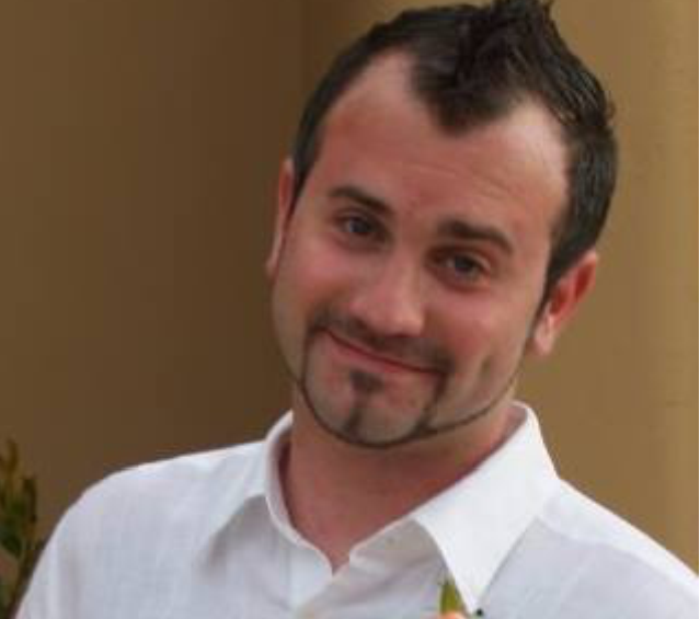 Jere Michael - Alchetron, The Free Social Encyclopedia