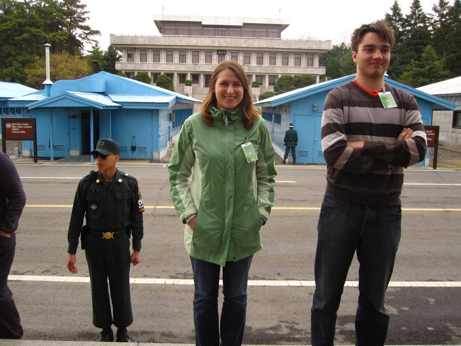 Thoughts from the Thirty-Eighth Parallel: SSB (Part 4)