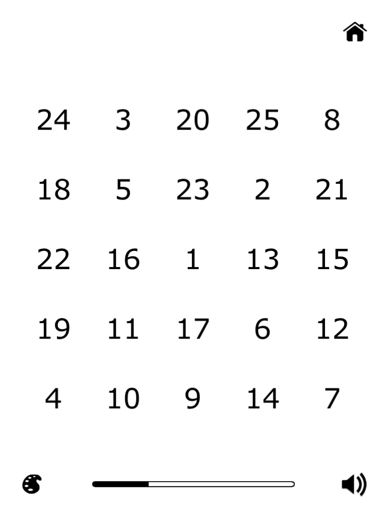 Cheng Jianchun: Schulte Grid 1.3